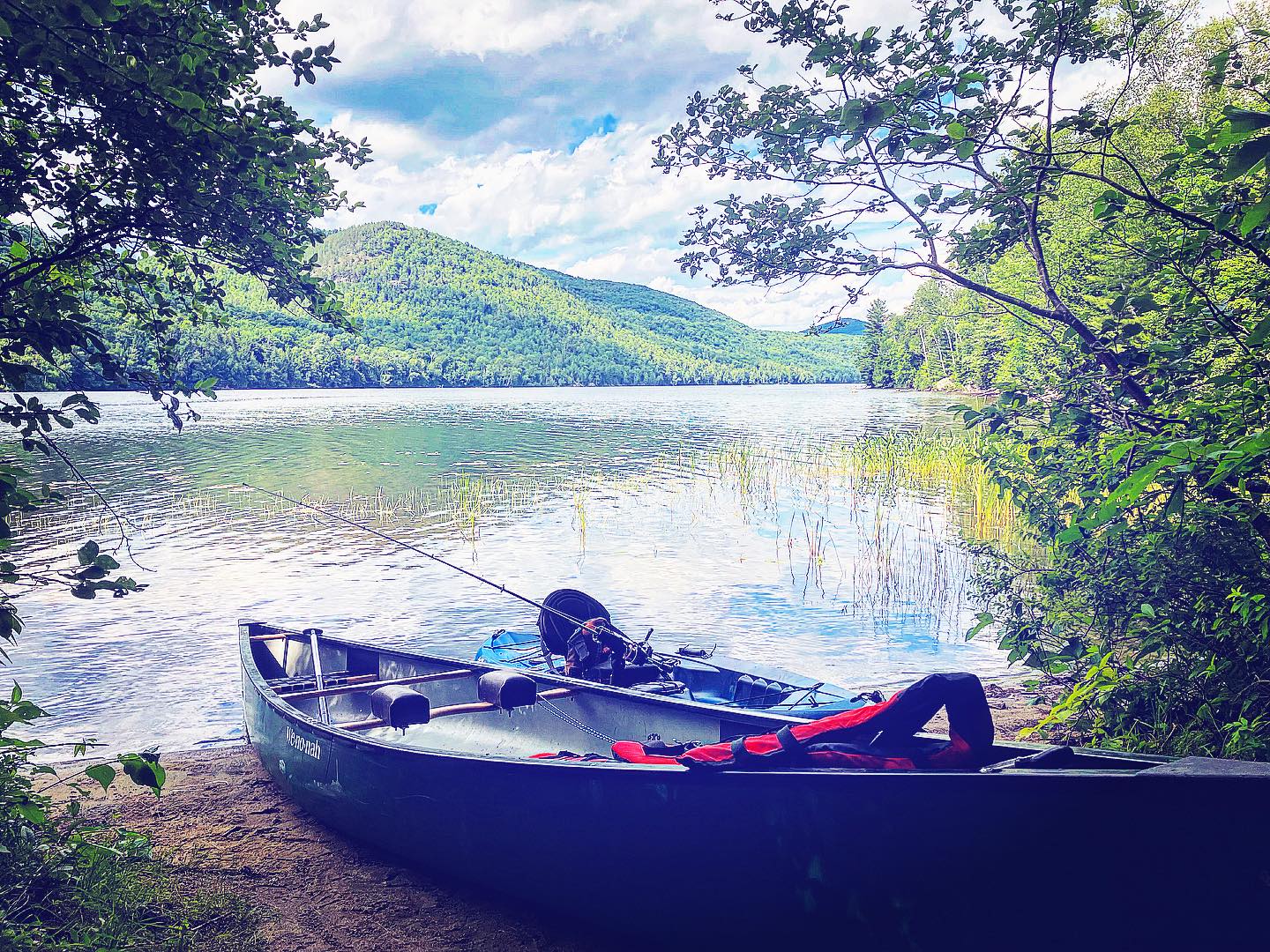 Discover Adirondack Guide Services: Adirondack Fishing Trips, Kayaking ...